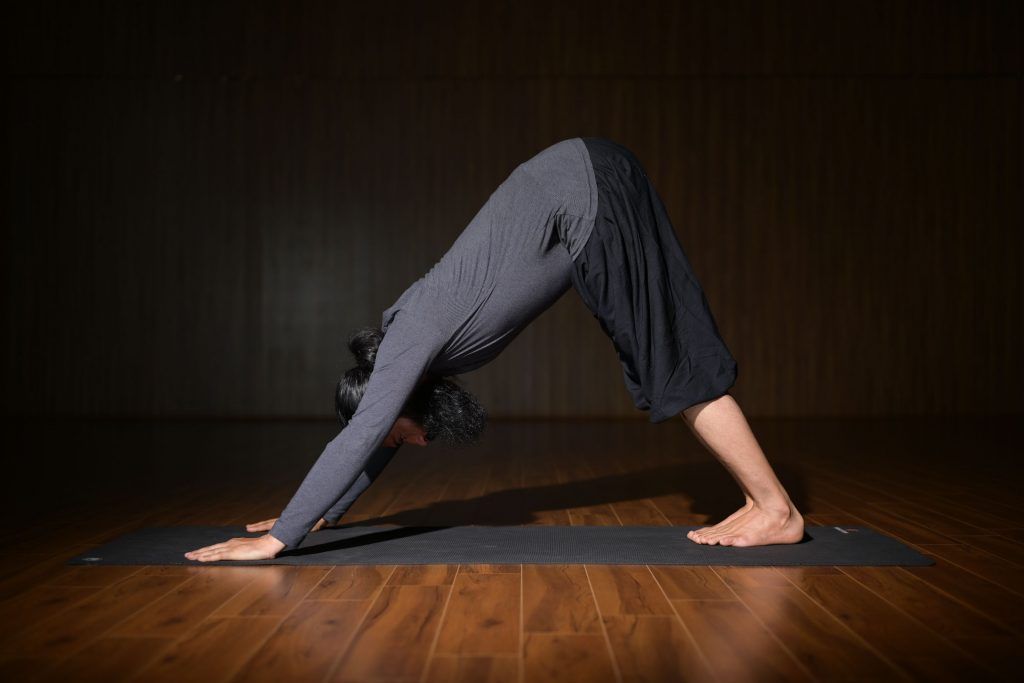 5 Easy Yoga Asanas to Reduce Blood Pressure and How To Perform Them At Home