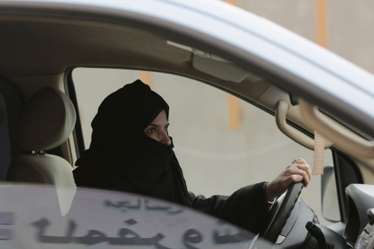 In Afghanistan, Taliban Stops Issuing Driving License To Women: Report