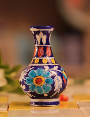 Blue Pottery From Jaipur: What Is The Big Deal?