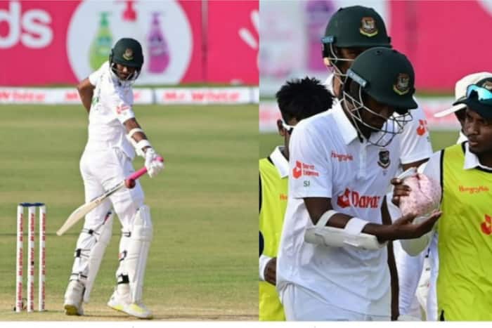 Bangladesh Pacer Shohidul Islam Ruled Out Of West Indies Tour Due to Injury