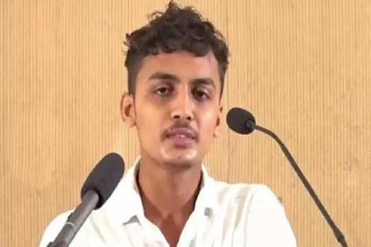 Ex Muslim Askar Ali Tell Why he Quit Islam Says Was Taught Not to Join ...