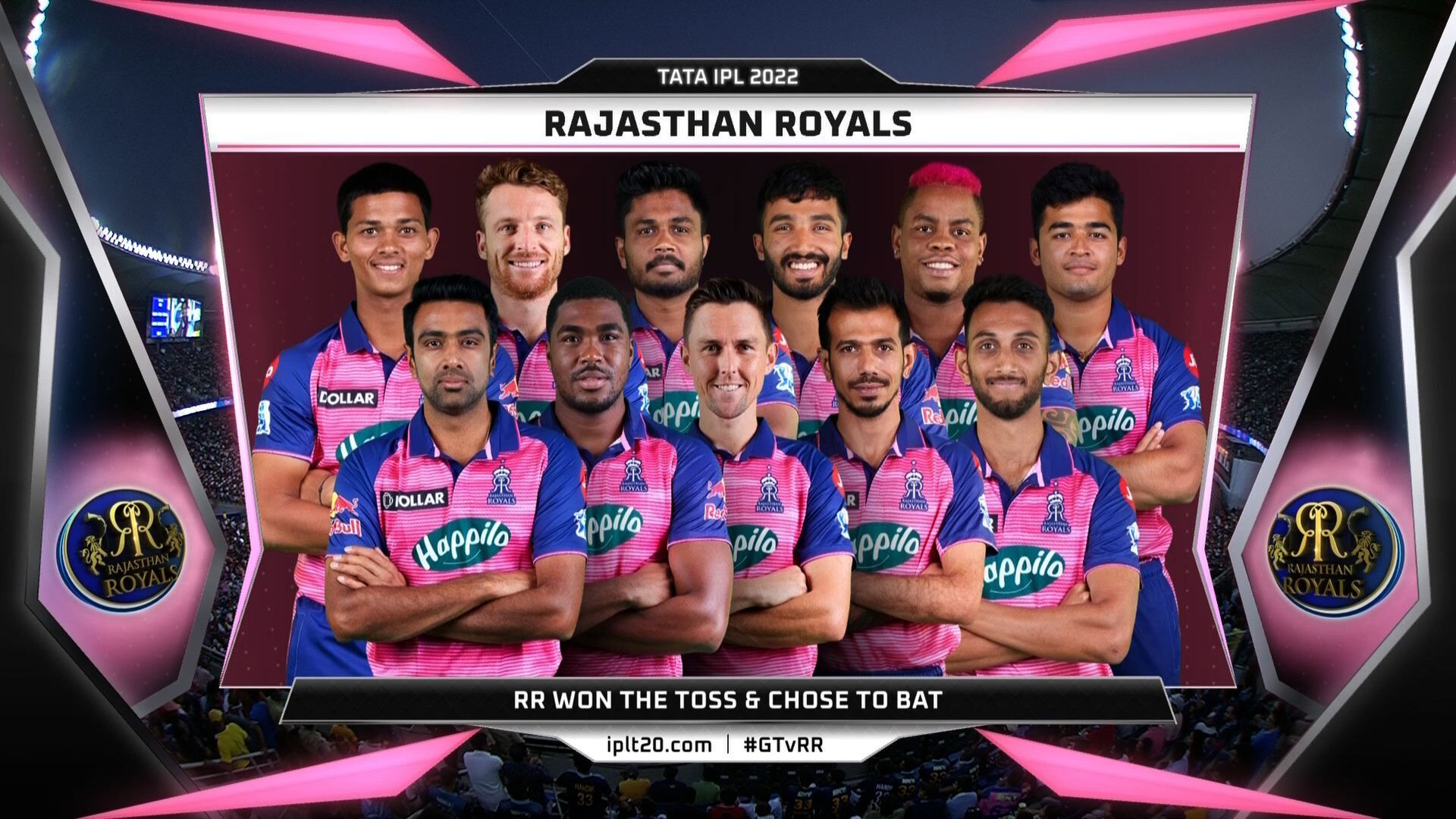 GT vs RR Highlights Pictures Final Match IPL 2022: Gujarat Titans Win ...
