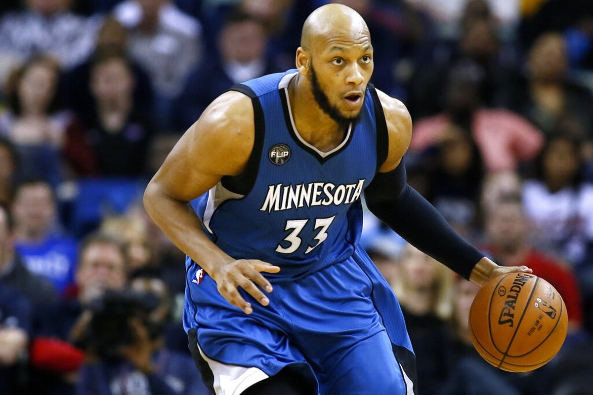 Former NBA, Michigan State Star Adreian Payne Shot Dead At Age 31 ...