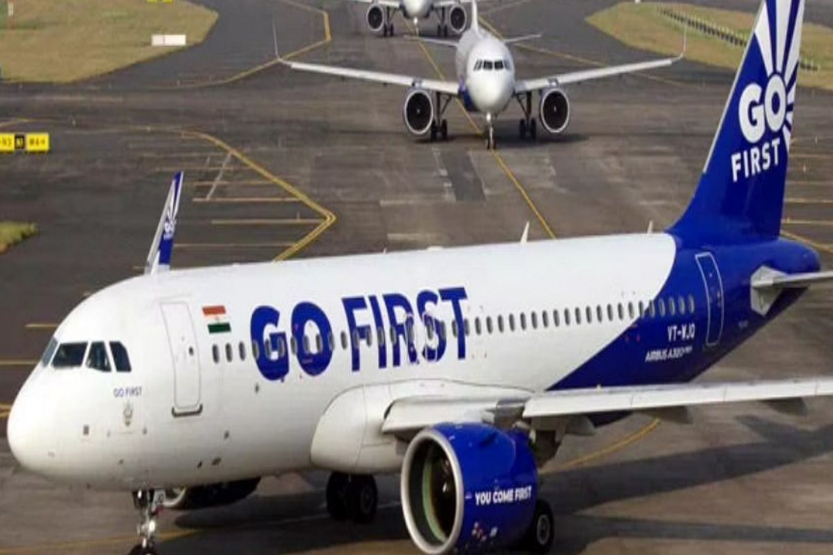 Man Suffers Cardiac Arrest Mid-Air on Kannur-Dubai GoFirst Flight ...