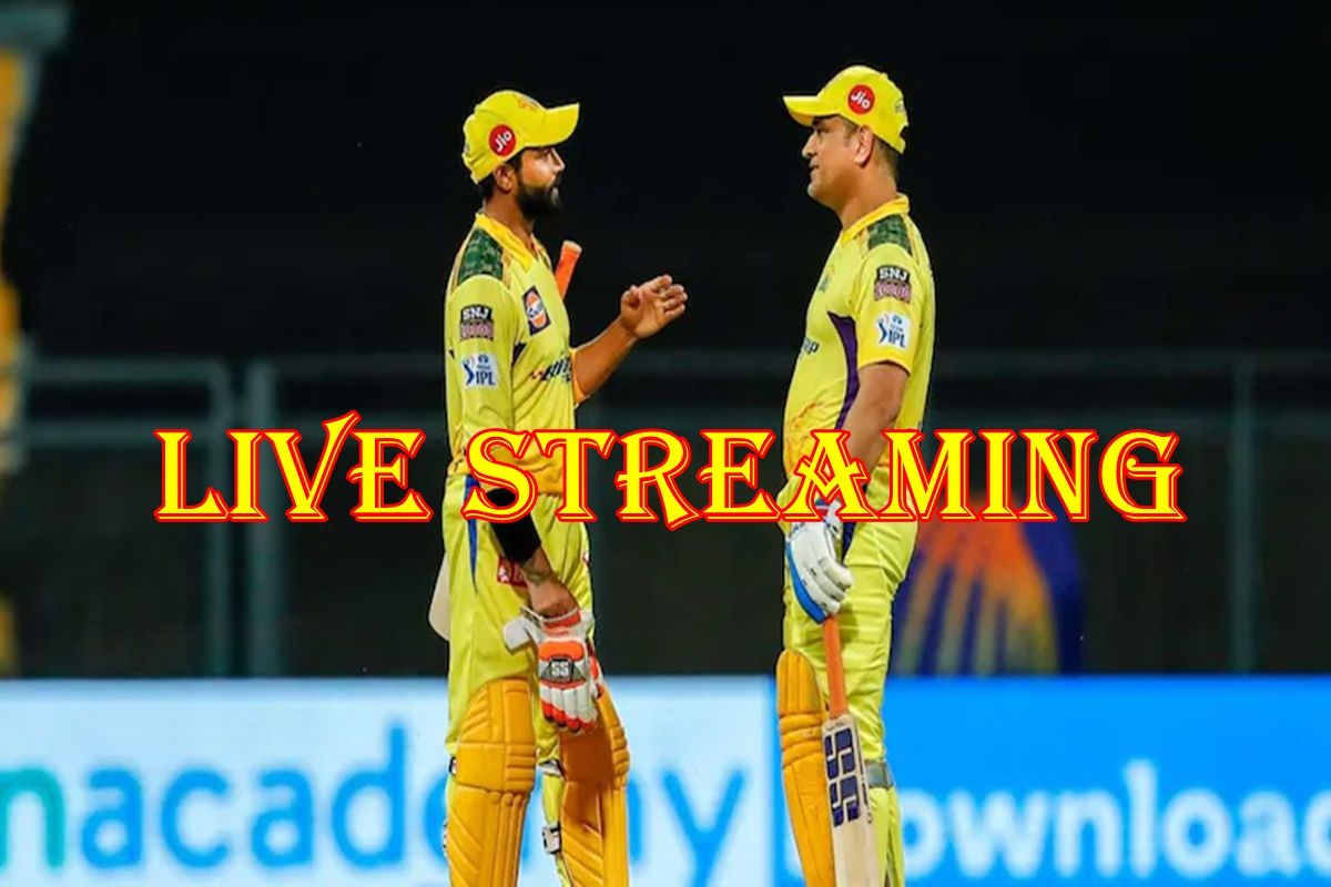 IPL 2022 CSK vs MI Live Streaming: सम्मान की लड़ाई लड़ेंगी दिग्गज टीमें ...