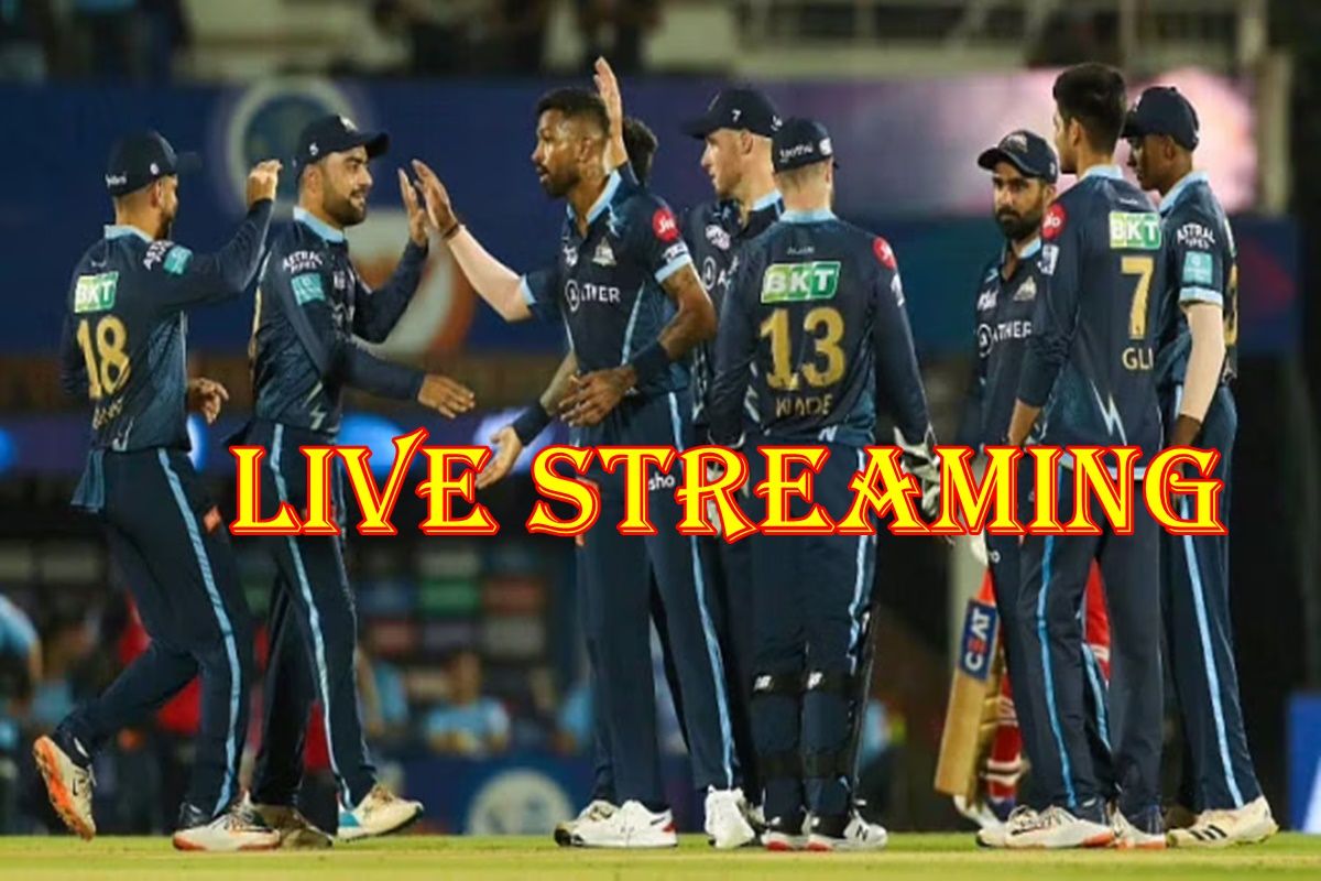 IPL 2022 CSK vs GT Live Streaming: तैयारियां परखने उतरेगी गुजरात, यहां ...