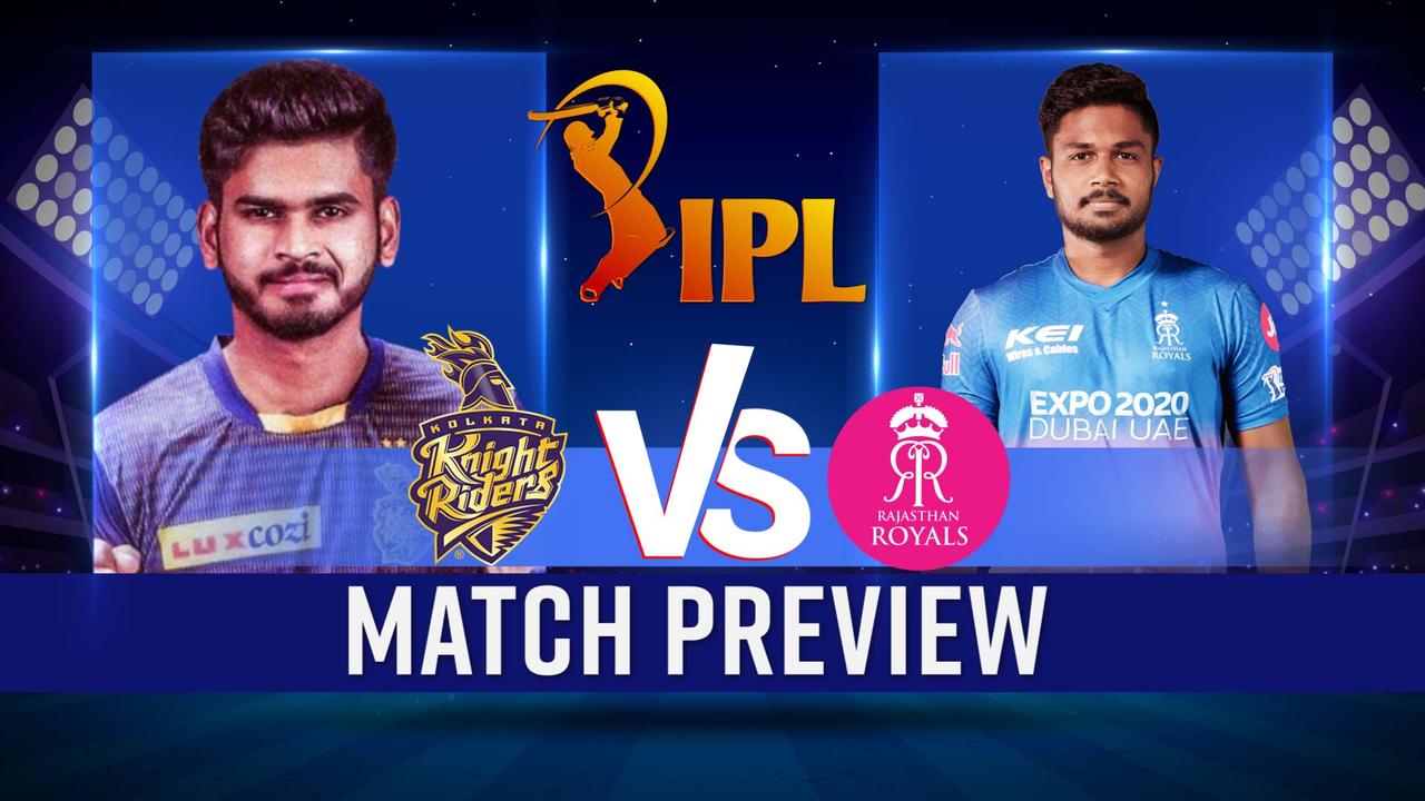 KKR vs RR Match Prediction Video: Who Will Win Today’s IPL Match 47 May ...
