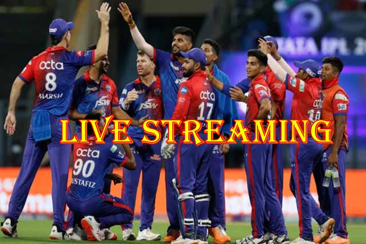 IPL 2022 MI vs DC Live Streaming: सिर्फ जीत से मिलेगा प्लेऑफ का टिकट ...
