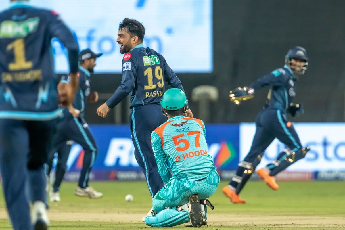 IPL 2022 Final: आईपीएल का फाइनल मैच रात 8 बजे होगा शुरू, यह है समय ...