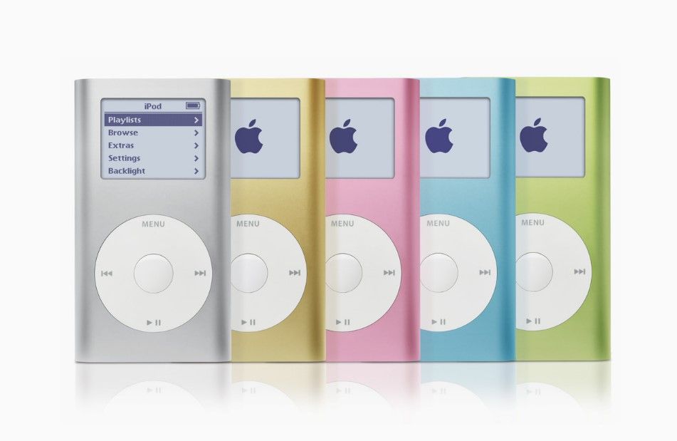 Music Lives On! After 2 Decades, Apple Discontinues iPod, To be Available