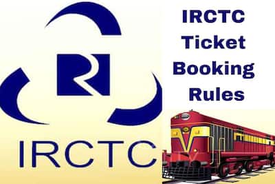 Online Ticket Booking Logo