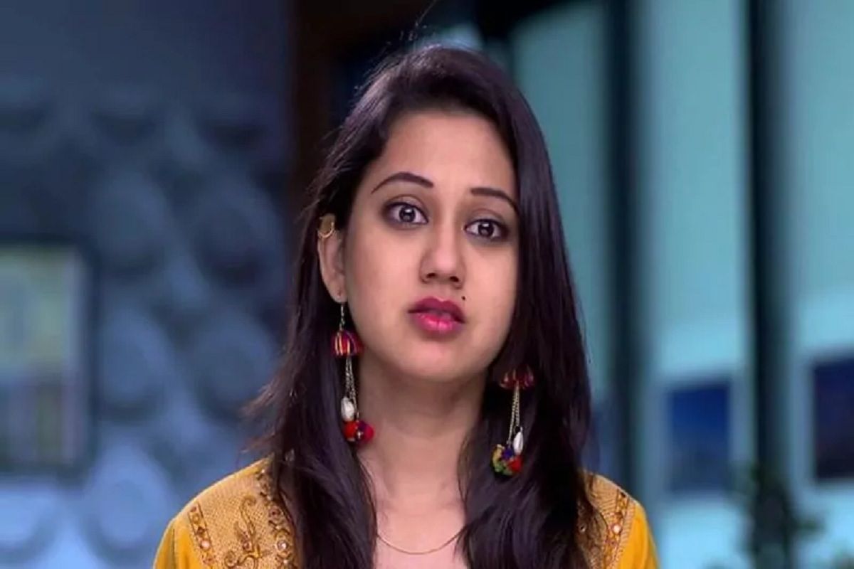 Ketki Chitale Granted Bail: केतकी चितळेला जामीन मंजूर, पण तुरुंगातच ...