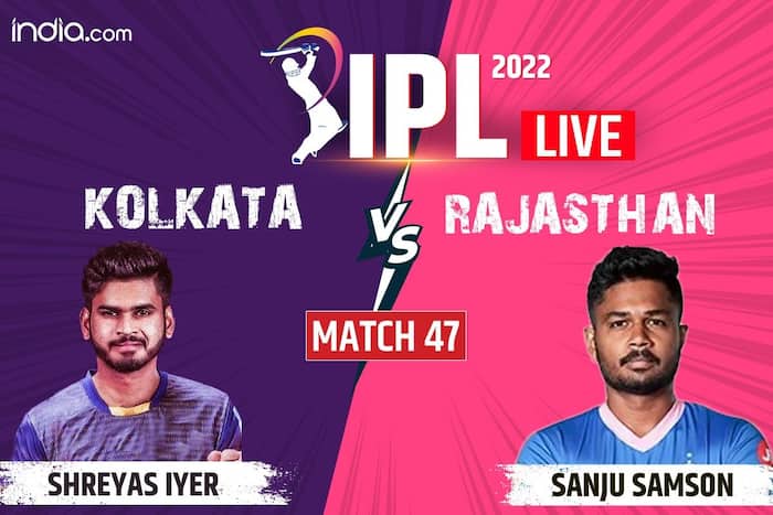 Highlights IPL | KKR 158/3 (19.1) vs RR 152/5 (20) Score & Match ...