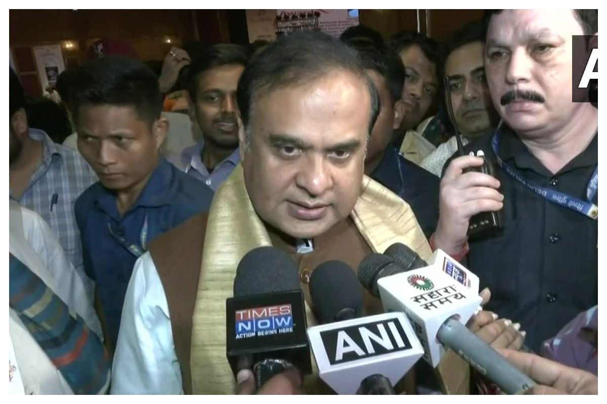 Assam CM Himanta Biswa Sarma Says ‘Madrasa’ Word Should Cease To Exist ... Assam CM Himanta Biswa Sarma Says ‘Madrasa’ Word Should Cease To Exist ...