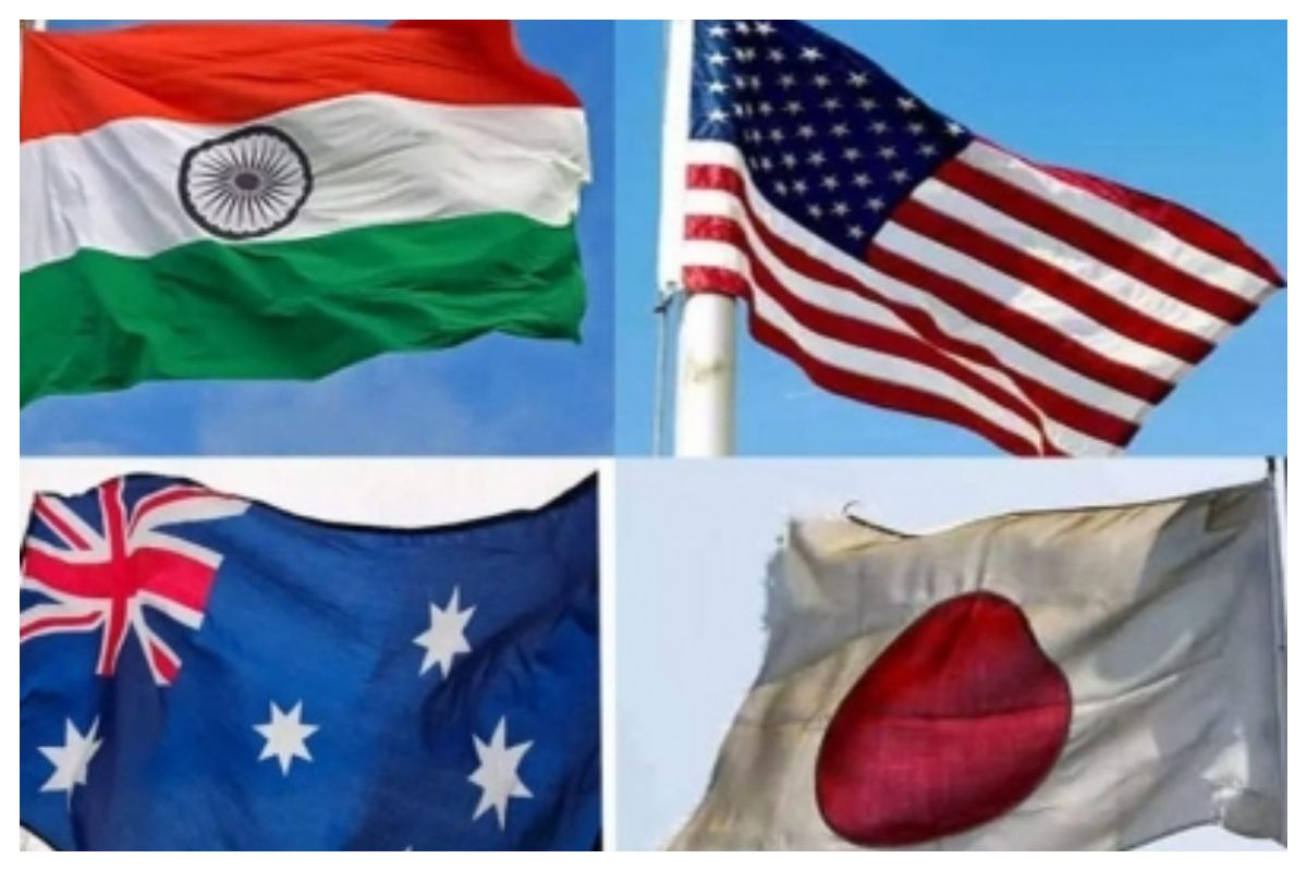 What is QUAD, Its Objectives, And The China Factor | Explained