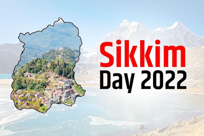 Sikkim Day: 10 Things You Need To Know How Himalayan Kingdom Became ...