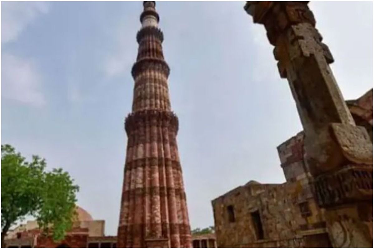 कुतुब मीनार केस में सुनवाई पूरी, 9 जून को आएगा फैसला, कोर्ट ने कहा-