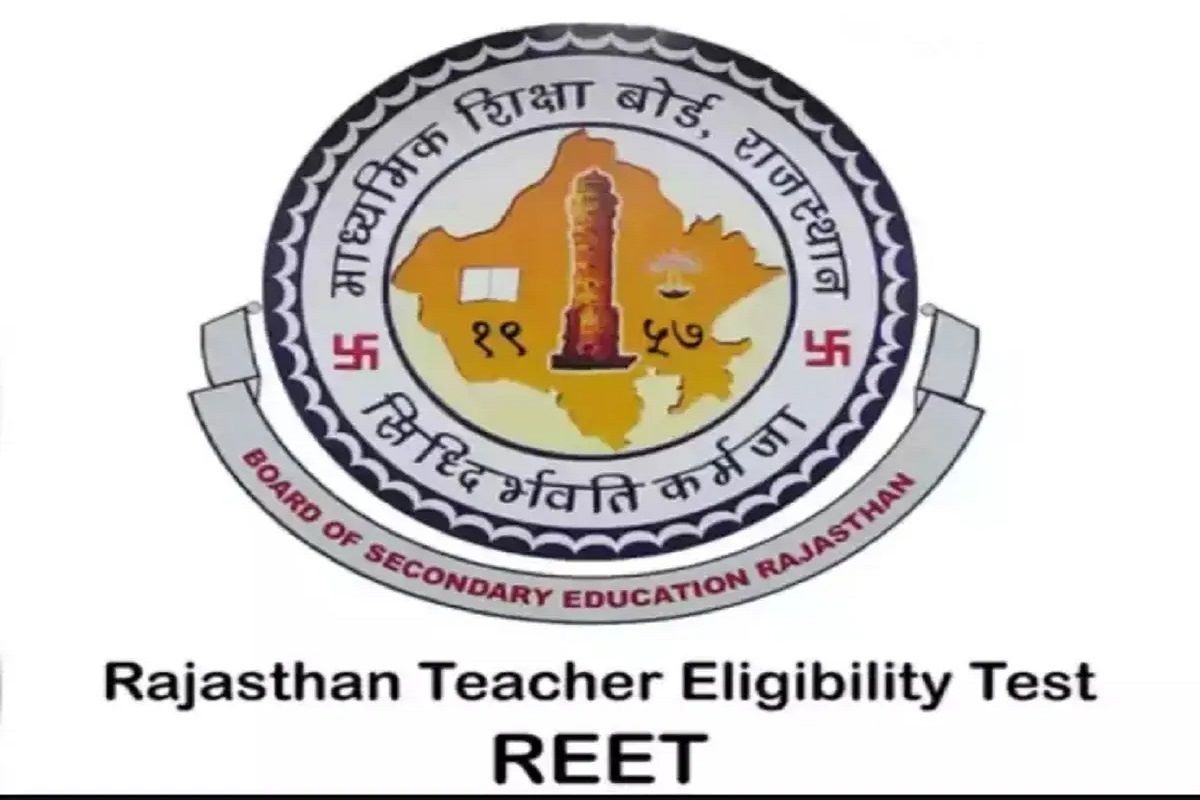 REET 2022 Registration Ends Tomorrow: Check Application Fee, Exam Dates ...
