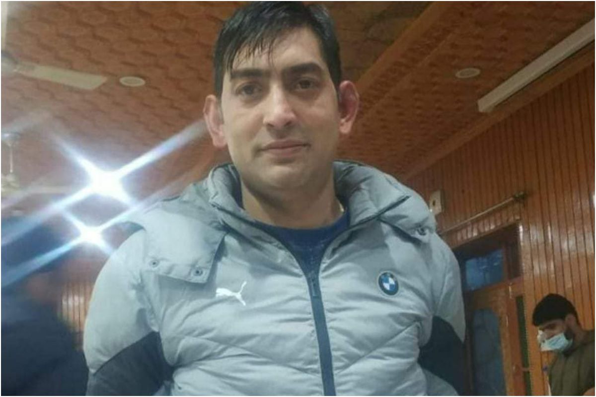 Rahul Bhat Killing: Kashmiri Pandit