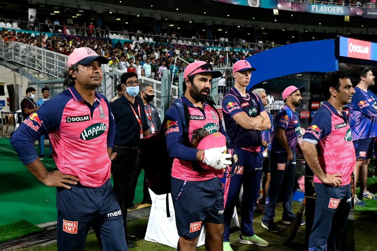 Explainer, IPL 2022, Qualifiers: Why Does Loser of Qualifier 1 Play In ...