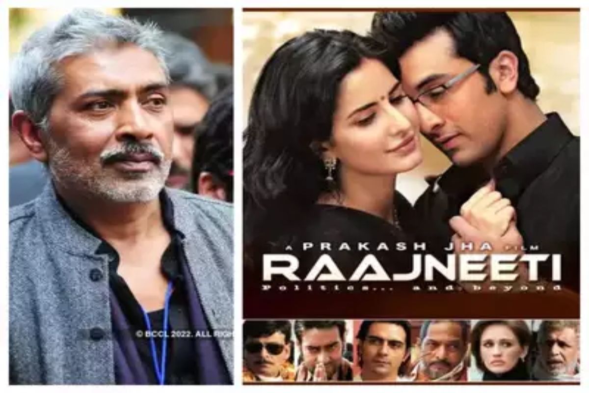 पर्दे पर फिर से नजर आएगी रणबीर-कैटरीना की जोड़ी? प्रकाश झा बनाएंगे