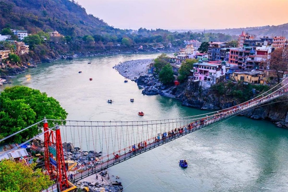 5 Peaceful Hillside Retreats Near Noida You Can Escape This June