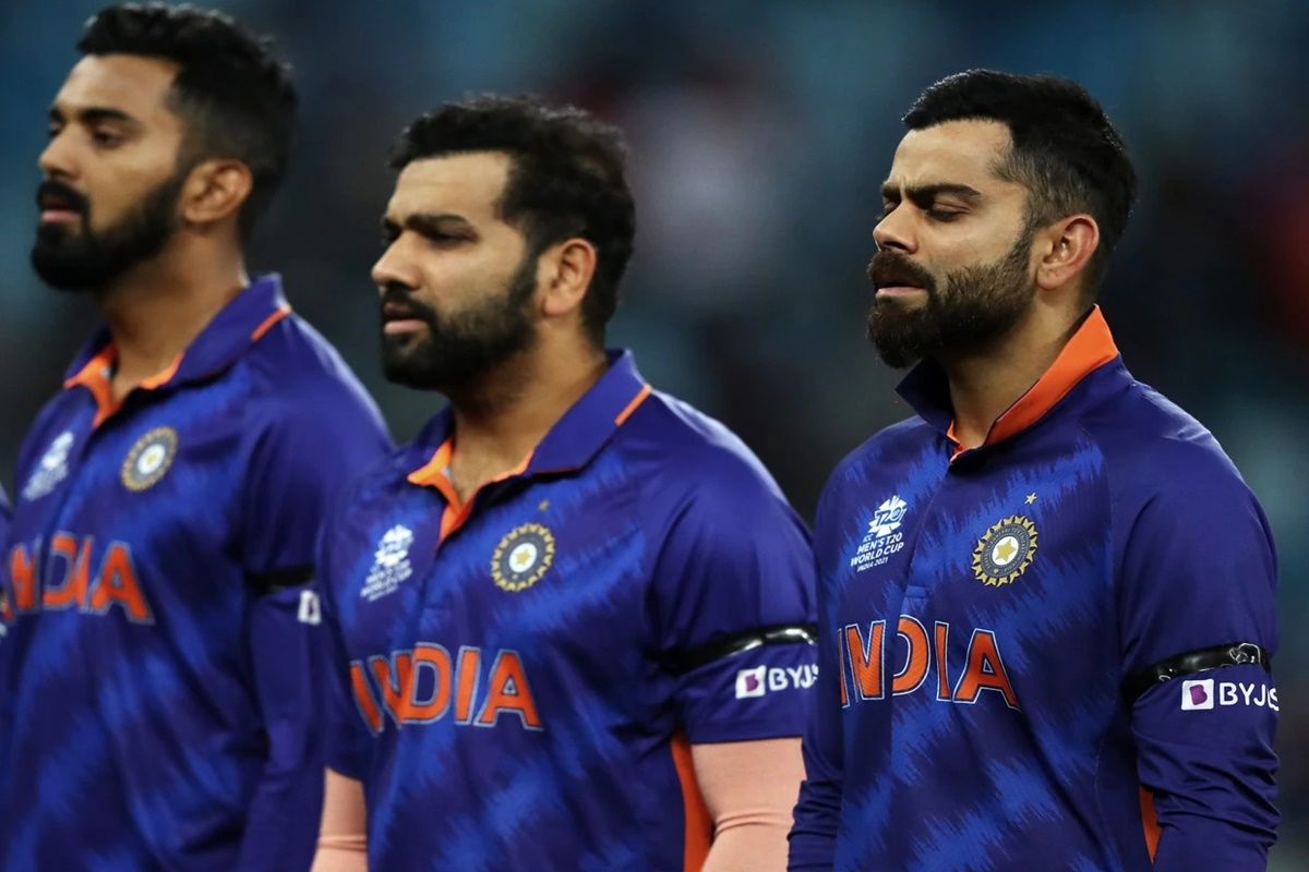 India T20 World Cup Squad | No Virat Kohli, KL Rahul; Gautam Gambhir ...