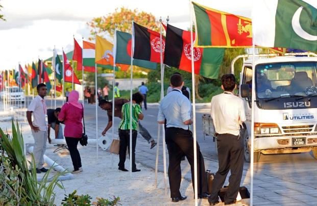 7 Reasons Why SAARC Could Not Create A Global Influence