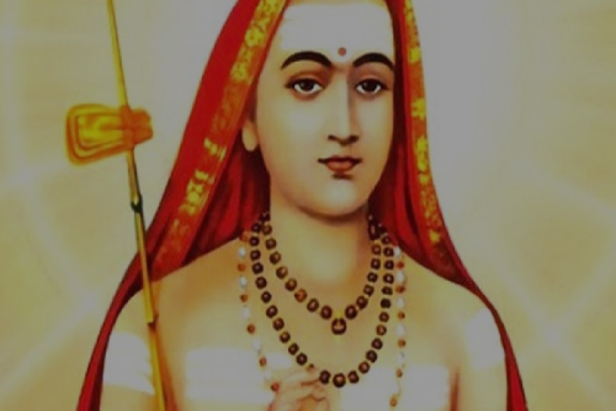 Shankaracharya Jayanti 2022: आज है शंकराचार्य जयंती, जानें इनके जीवन से ...