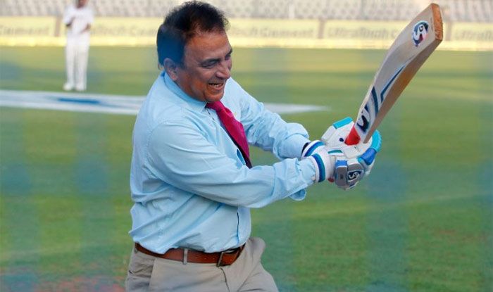 मुंबई में क्रिकेट अकैडमी नहीं खोल पाए Sunil Gavaskar, महाराष्ट्र सरकार ...