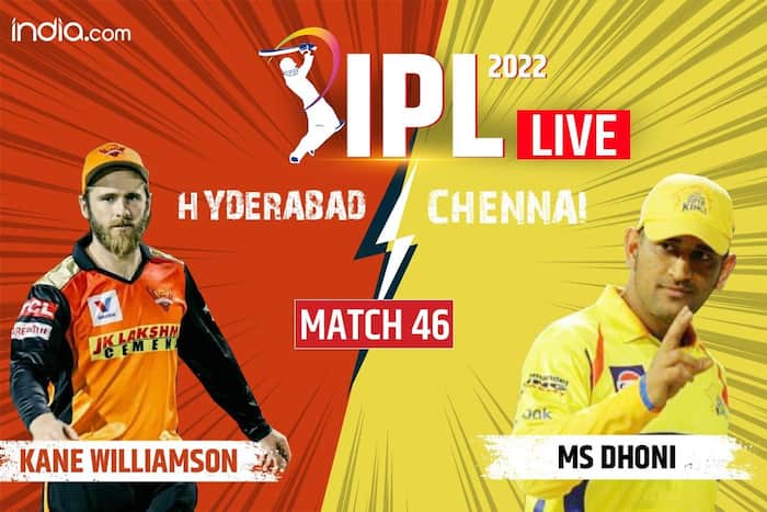 Highlights IPL | SRH 189/6 (20) VS CSK 202/2 (20) Score & Match Updates ...