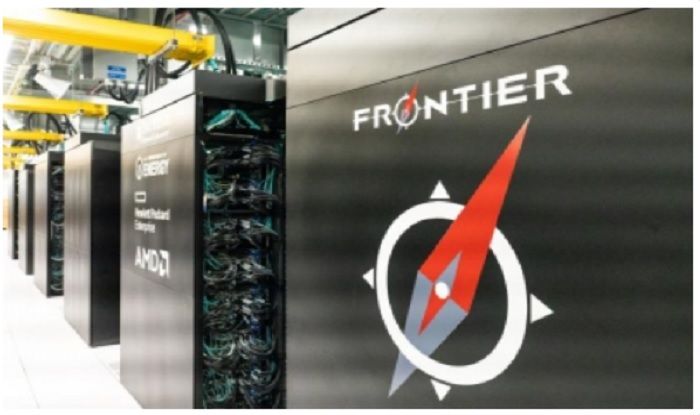 आ गया दुनिया का सबसे फास्ट सुपर कंप्यूटर Frontier, अब एक साथ कर सकेंगे ...