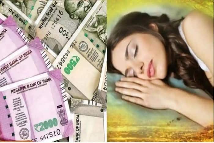 स्वप्न शास्त्र अमीर बनने का संकेत देती हैं सपने में दिखाई देने वाली ये