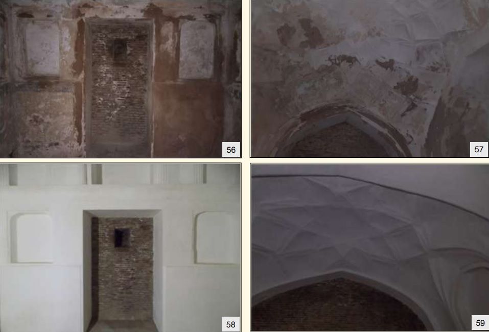 ASI Releases Pictures of Closed Rooms of Taj Mahal Amid Ongoing ...
