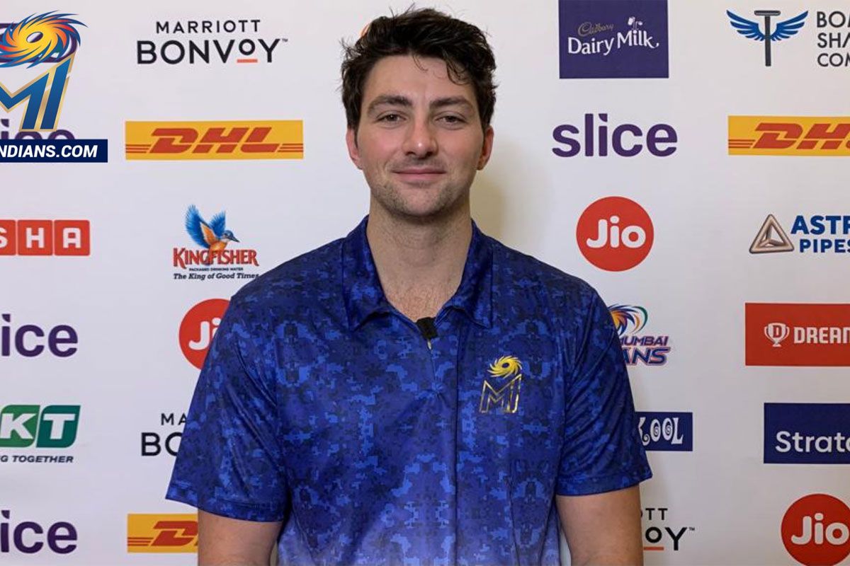 IPL 2022: मुंबई इंडियन्स की लगातार 8 हार पर Tim David ने कह दी यह ...