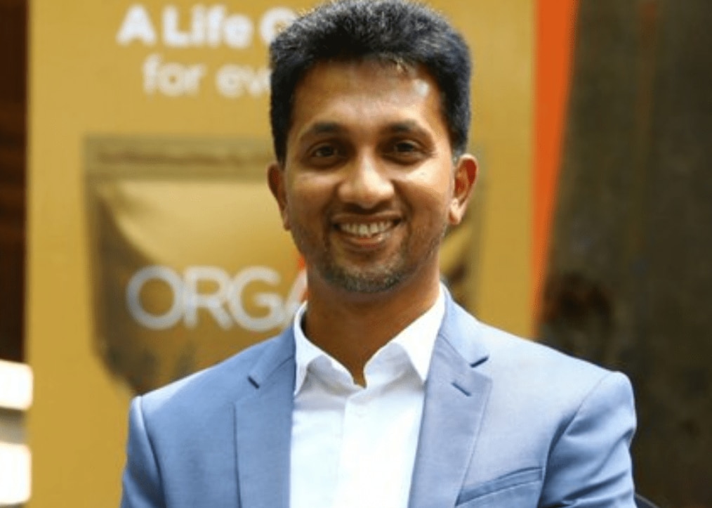 Rags to Riches: Inspiring Story of PC Mustafa, Who Now Runs a Rs 2,000 ...