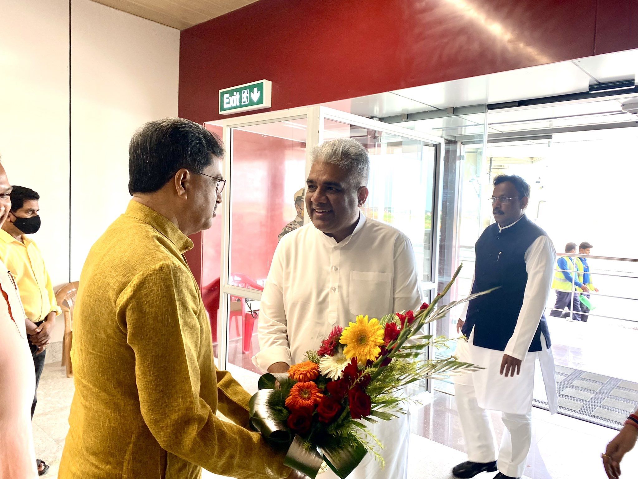 Manik Saha: शिक्षक से सीएम तक का सफर, कांग्रेस से भी रहा है नाता; जानें ...
