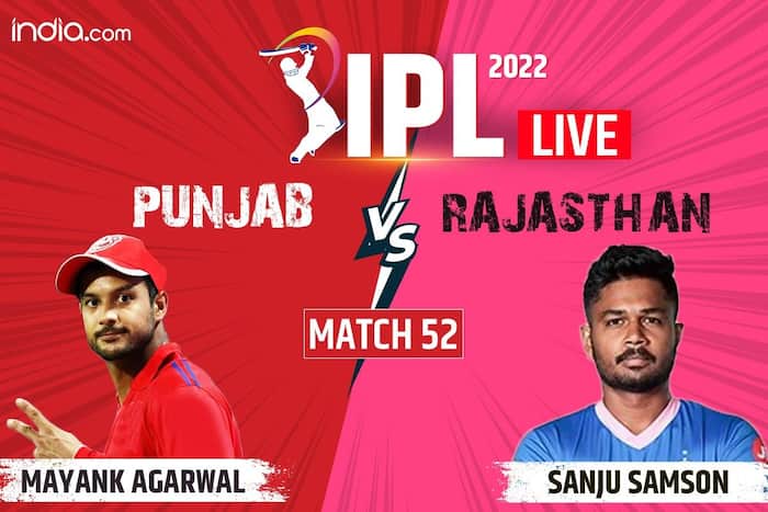 RR Won By 6 Wickets | Highlights | RR 190/4 (19.4) vs PBKS 189/5 (20 ...