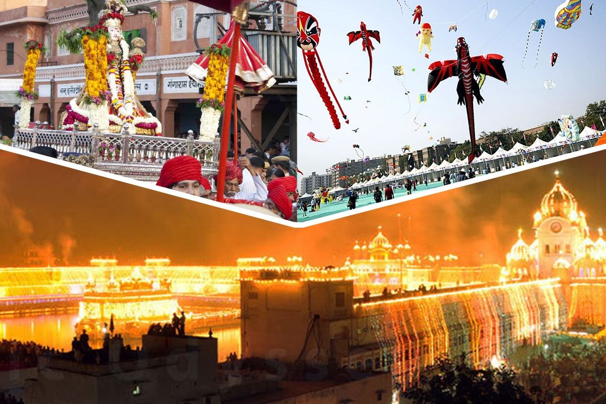 5 Diverse Cultural And Heritage Experiences You Can Have Only In Jaipur