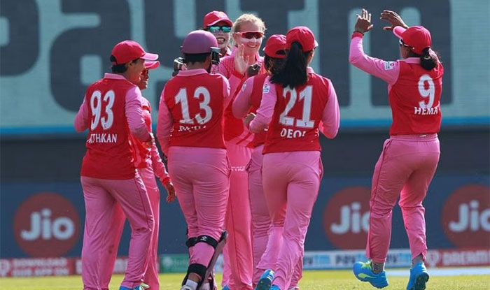Women IPL: T20 क्रिकेट से मिताली राज और झूलन गोस्वामी की छुट्टी, टी20 ...