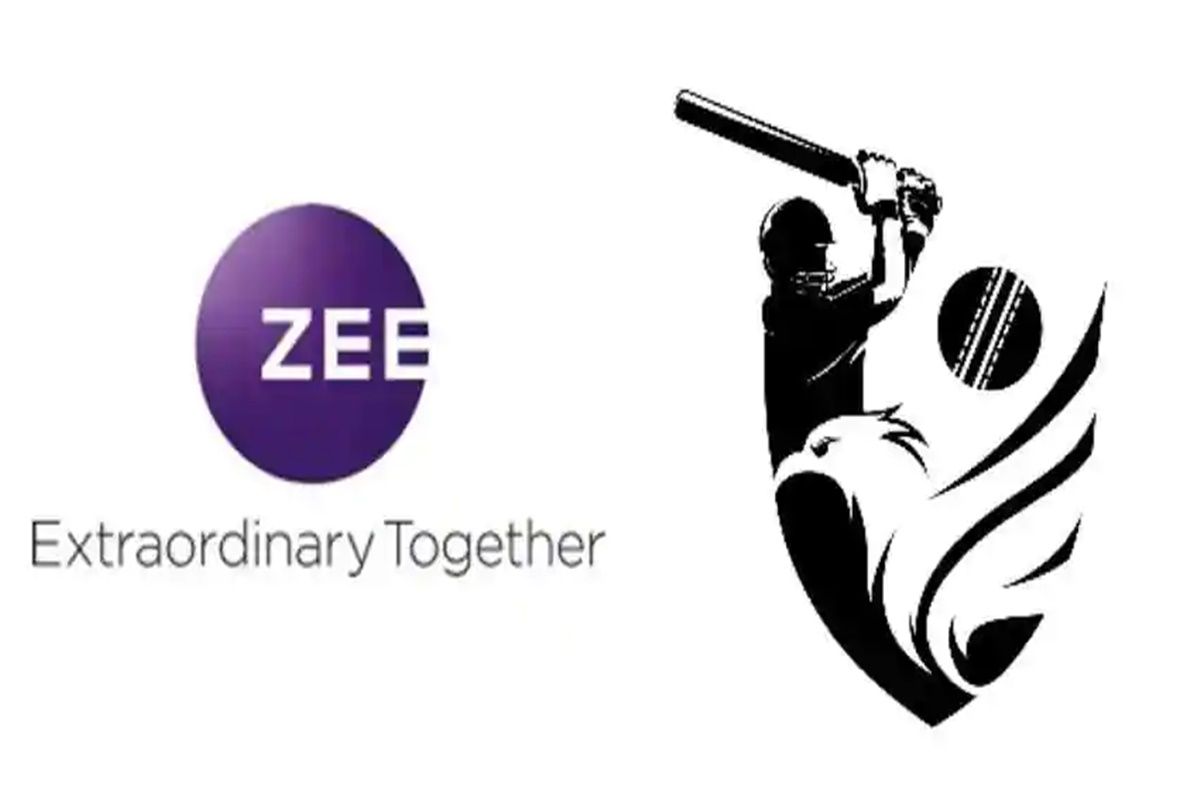 ZEE Signs Global Media Rights Contract With UAE T20 League