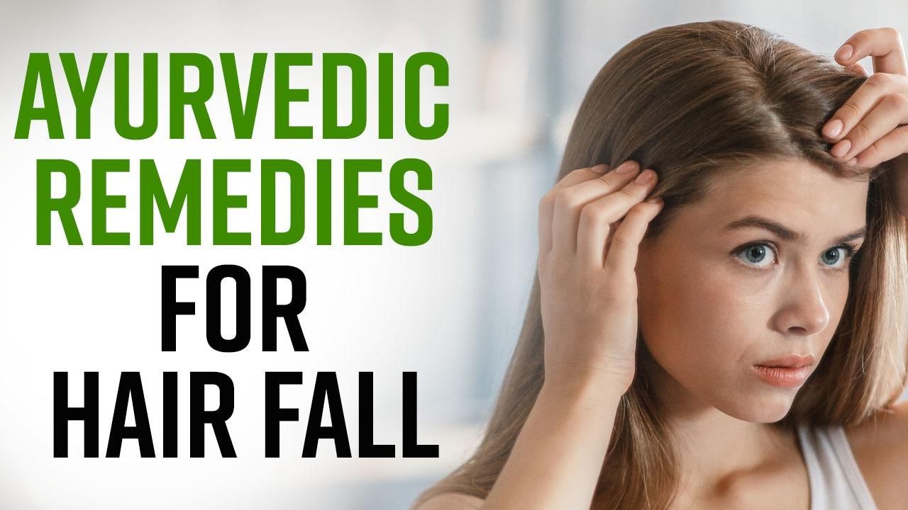 Hair Care Tips: Struggling From Hair Fall? Try These Effective ...