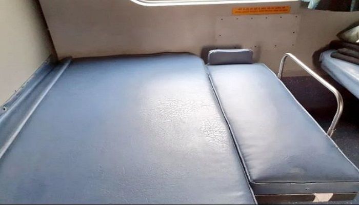 Indian Railways: ट्रेन में बच्चों को सुलाने में नहीं आएगी दिक्कत, रेलवे ...