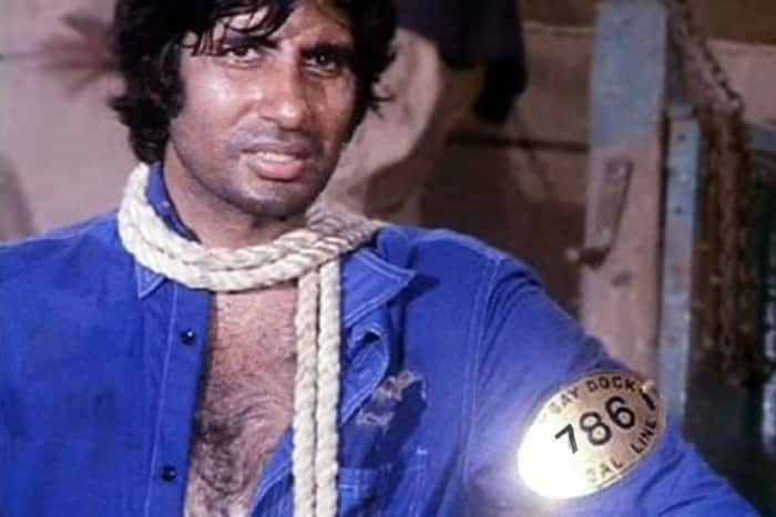 Deewar’s Billa No 786 Revisited: Firing At Kolkata's Bapi Biryani, Marker Pen Saves Man's Life ...