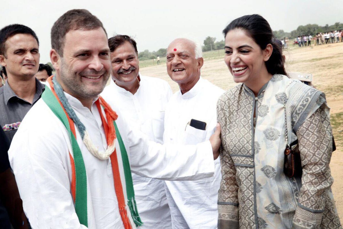 रेप केस से गरमाई राजनीतिः कुछ अपनों ने उठाए सवाल तो कुछ ने मांगा मंत्री ...