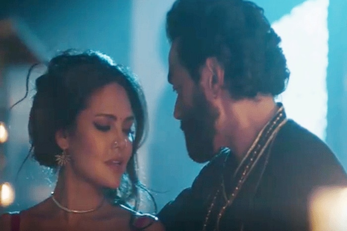 Aashram 3: 'बाबा निराला' को रिझाने के लिए इस कदर बैचेन थीं Esha Gupta ...