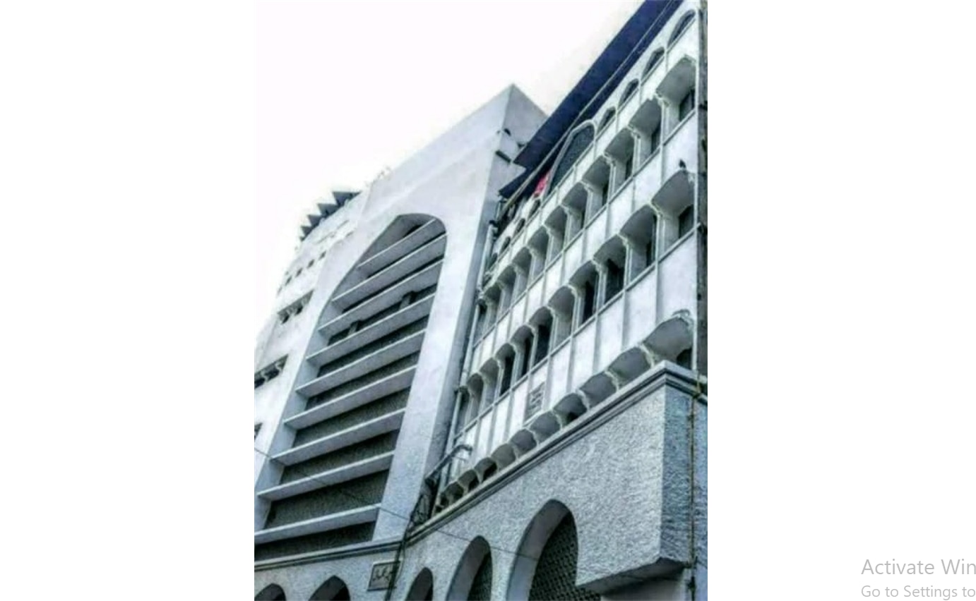 Delhi HC Pemits Nizamuddin Markaz Mosque To Remain Open For Offering ...