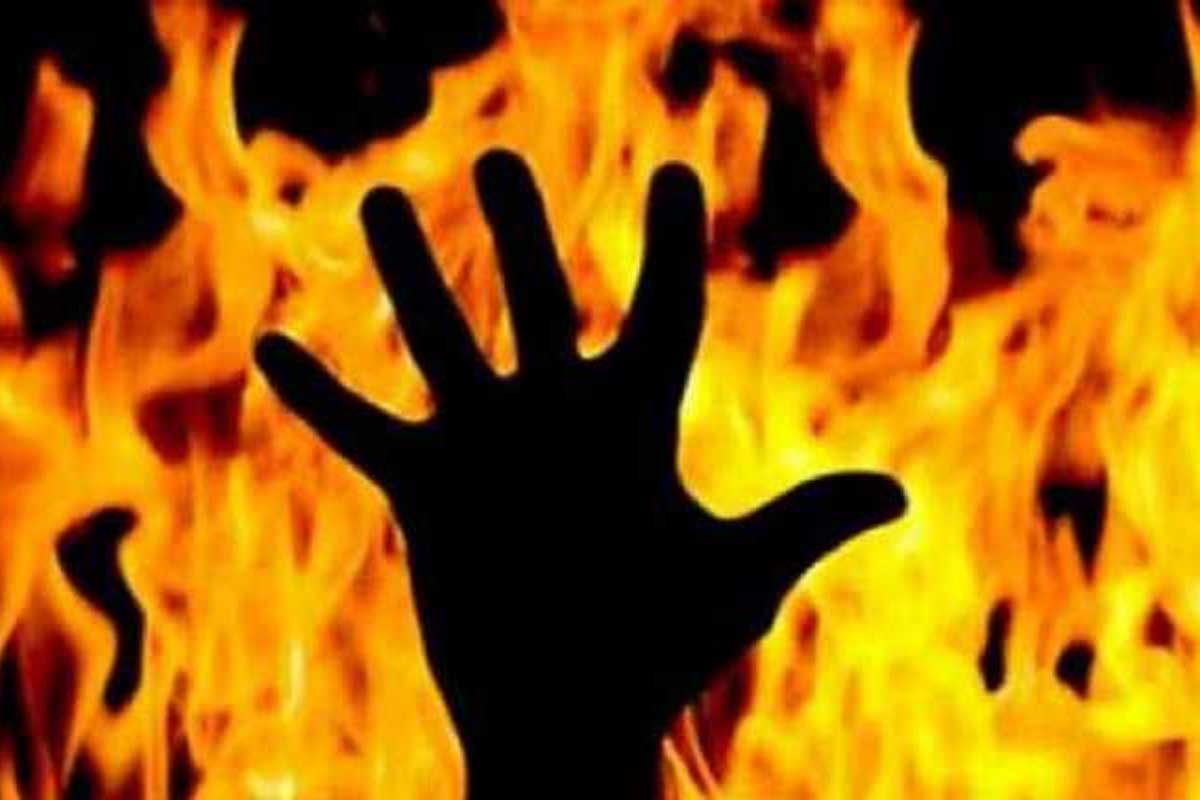 NEET Candidate Attempts Self-Immolation In Kota Due To Study Pressure ...