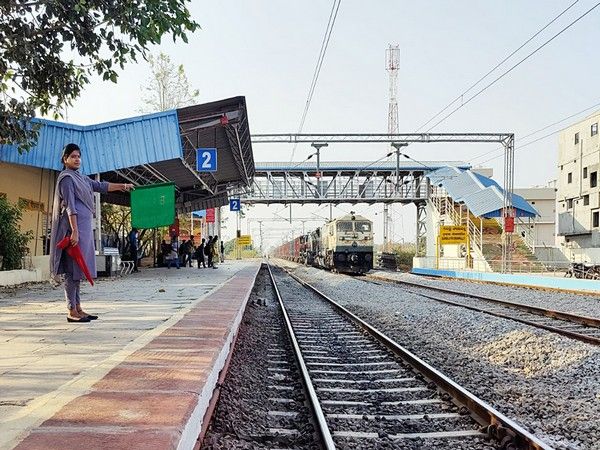 Threat Letter To Blow Up 6 Railway Stations, Religious Sites In Uttarakhand