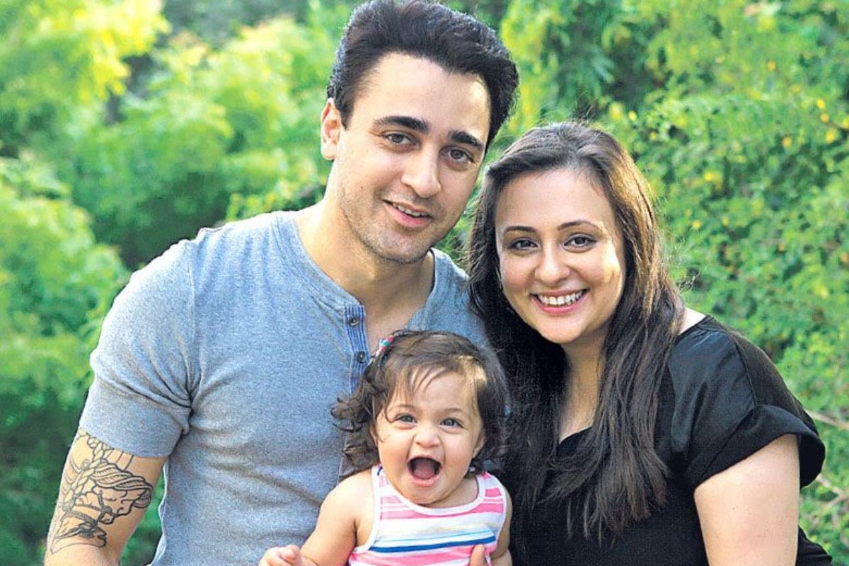 आमिर खान के भांजे Imran Khan और Avantika के रिश्ते में आई दरार, कभी भी ...